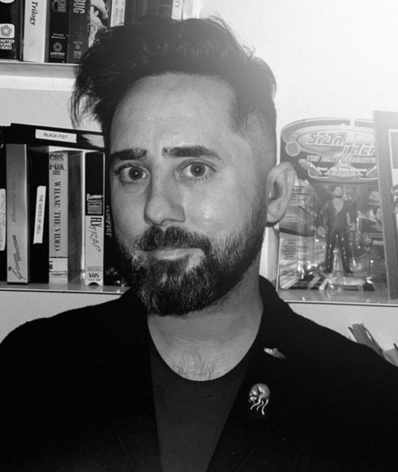 Matt Posey – Movies, Bio and Lists on MUBI