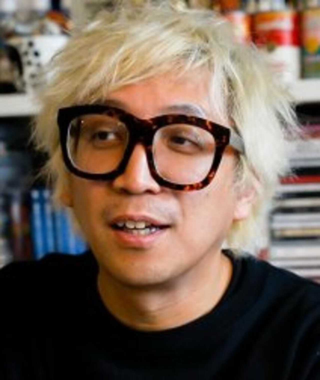 Tetsuya Chihara – Movies, Bio and Lists on MUBI