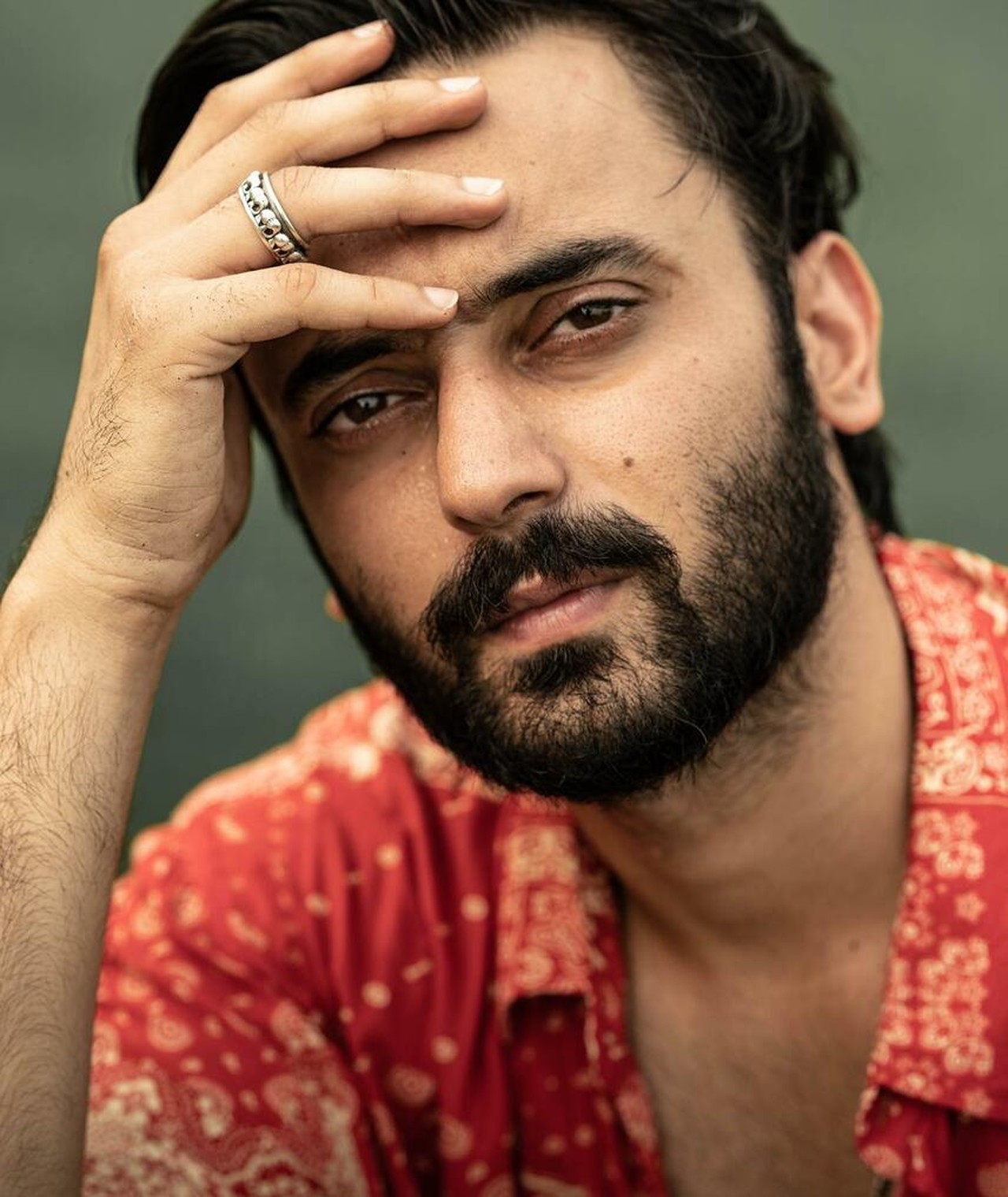 Paramvir Cheema – Movies, Bio and Lists on MUBI