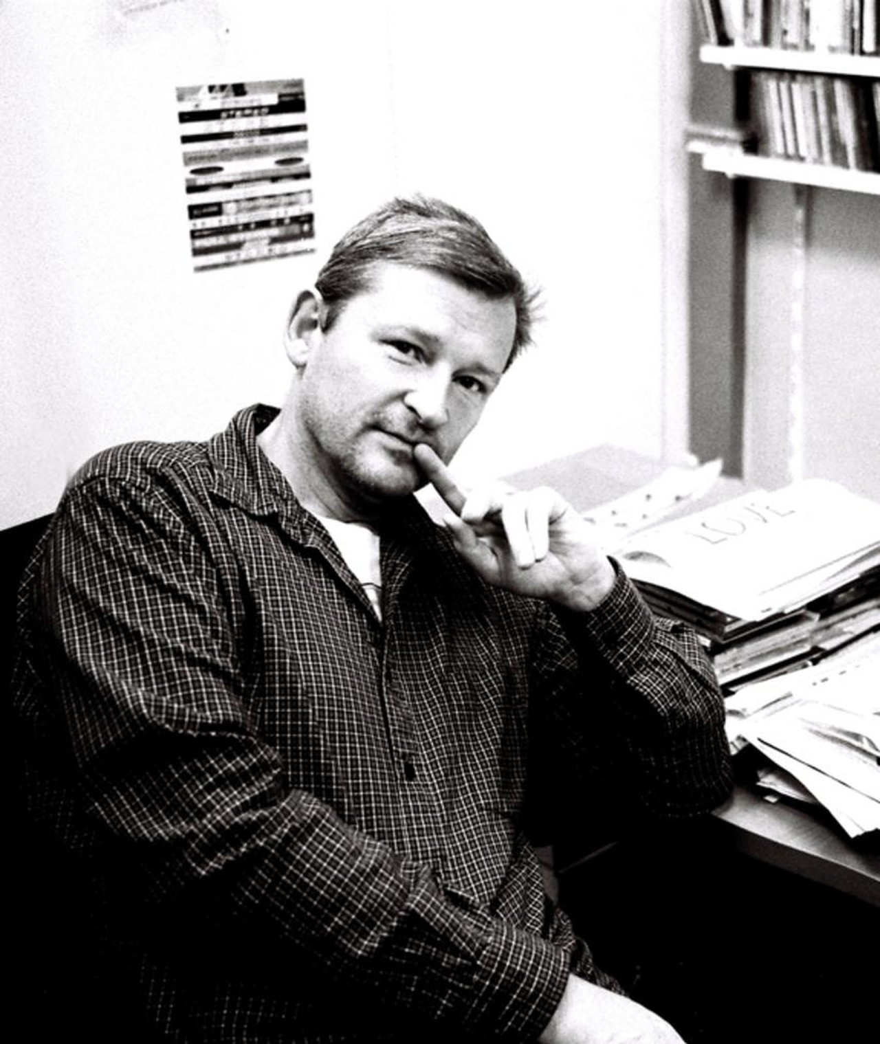 Charles Henri de Pierrefeu – Movies, Bio and Lists on MUBI