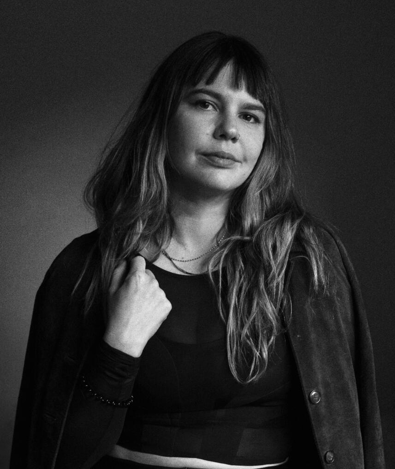 Alexandra Bas – Movies, Bio and Lists on MUBI