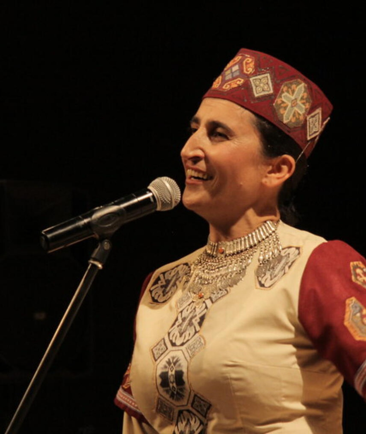 Hasmik Harutyunyan – Movies, Bio and Lists on MUBI