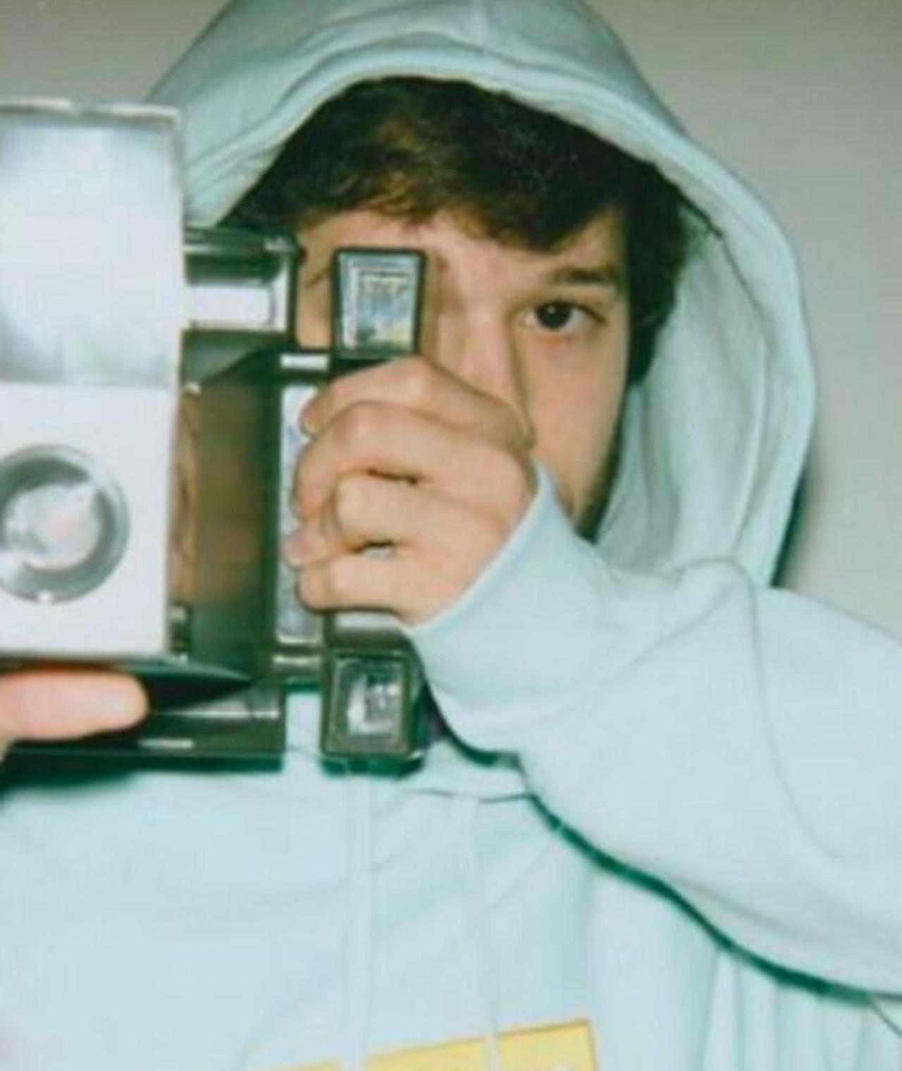 Stillz Matias Vasquez: Películas, biografía y listas en MUBI