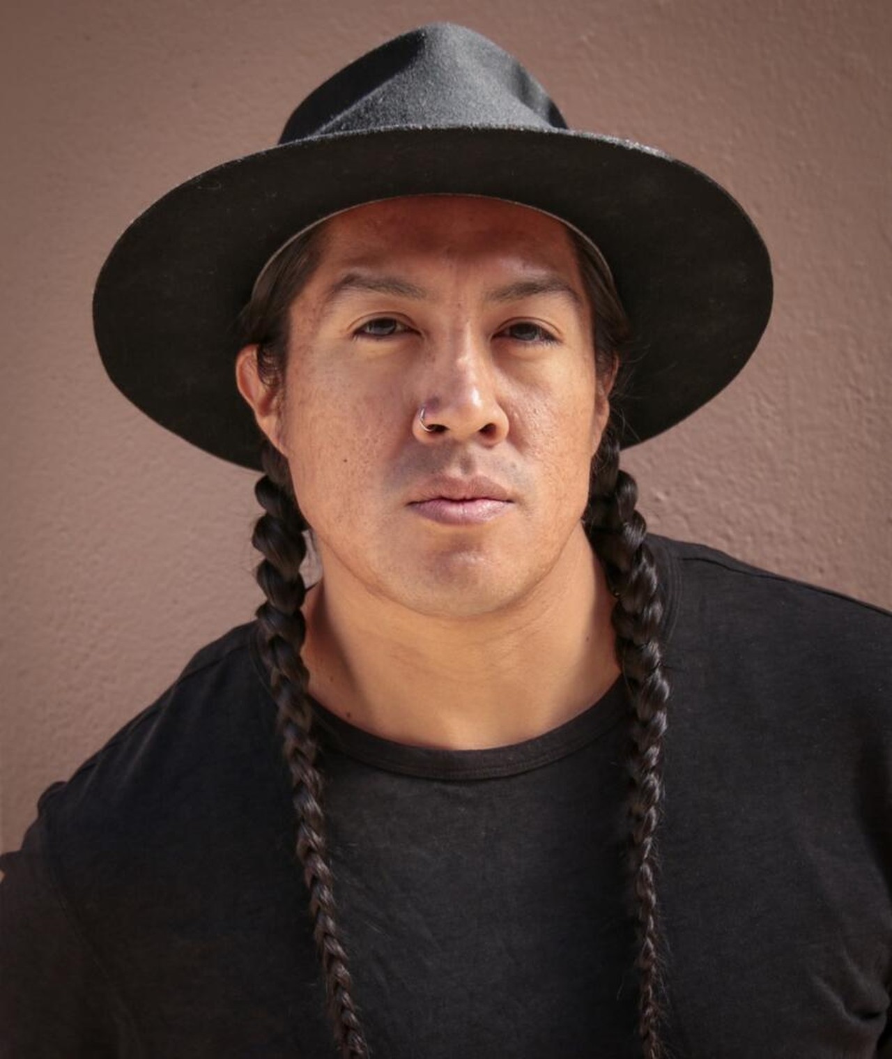 Wambli Eagleman – Movies, Bio and Lists on MUBI