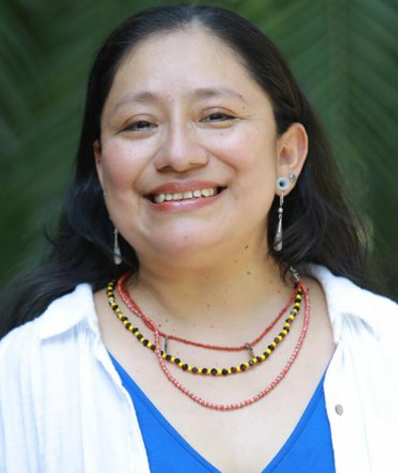 Rosa Chávez – Movies, Bio and Lists on MUBI