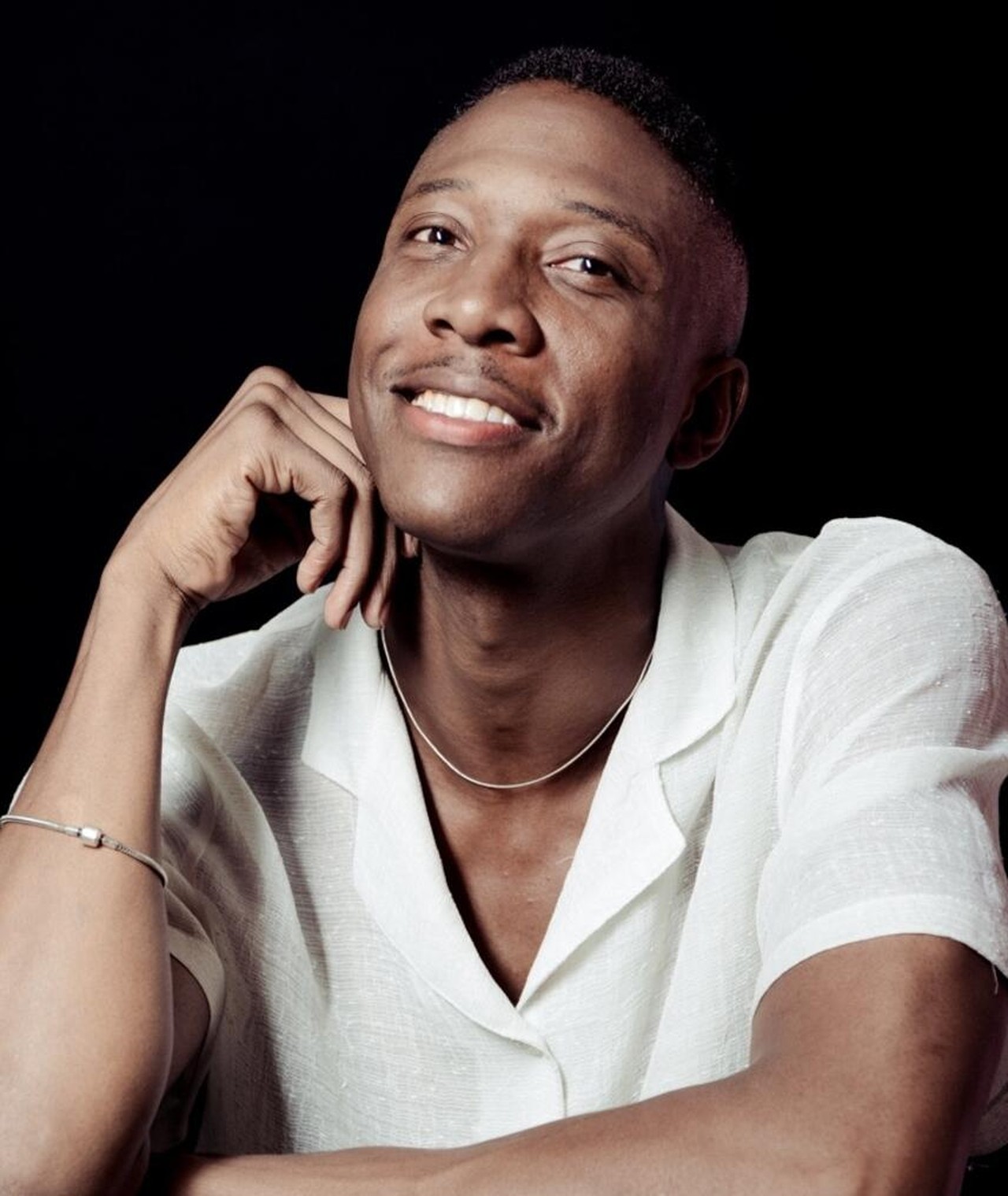 Corey Scott-Gilbert – Movies, Bio and Lists on MUBI