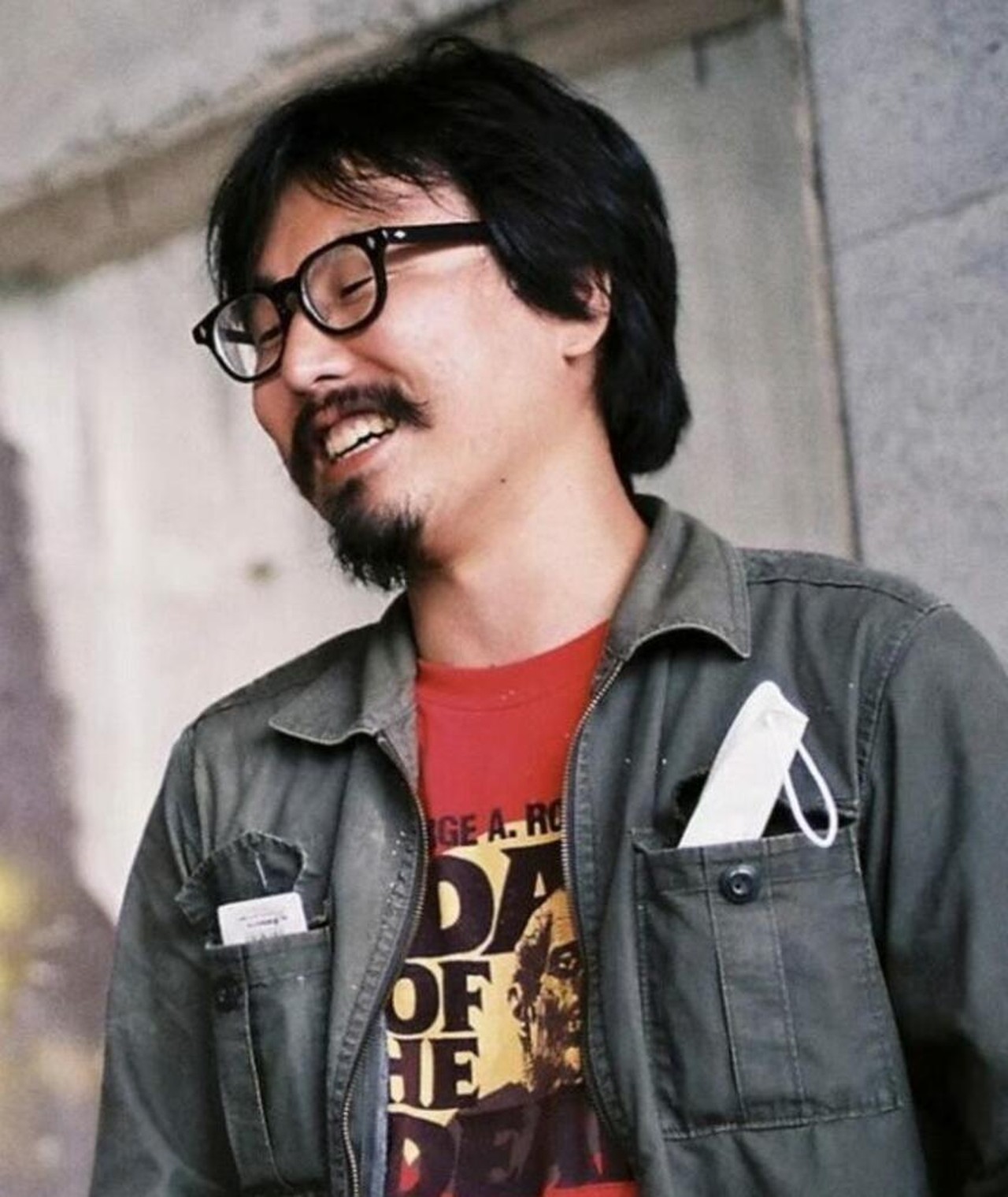 Gen Nagao – Movies, Bio and Lists on MUBI