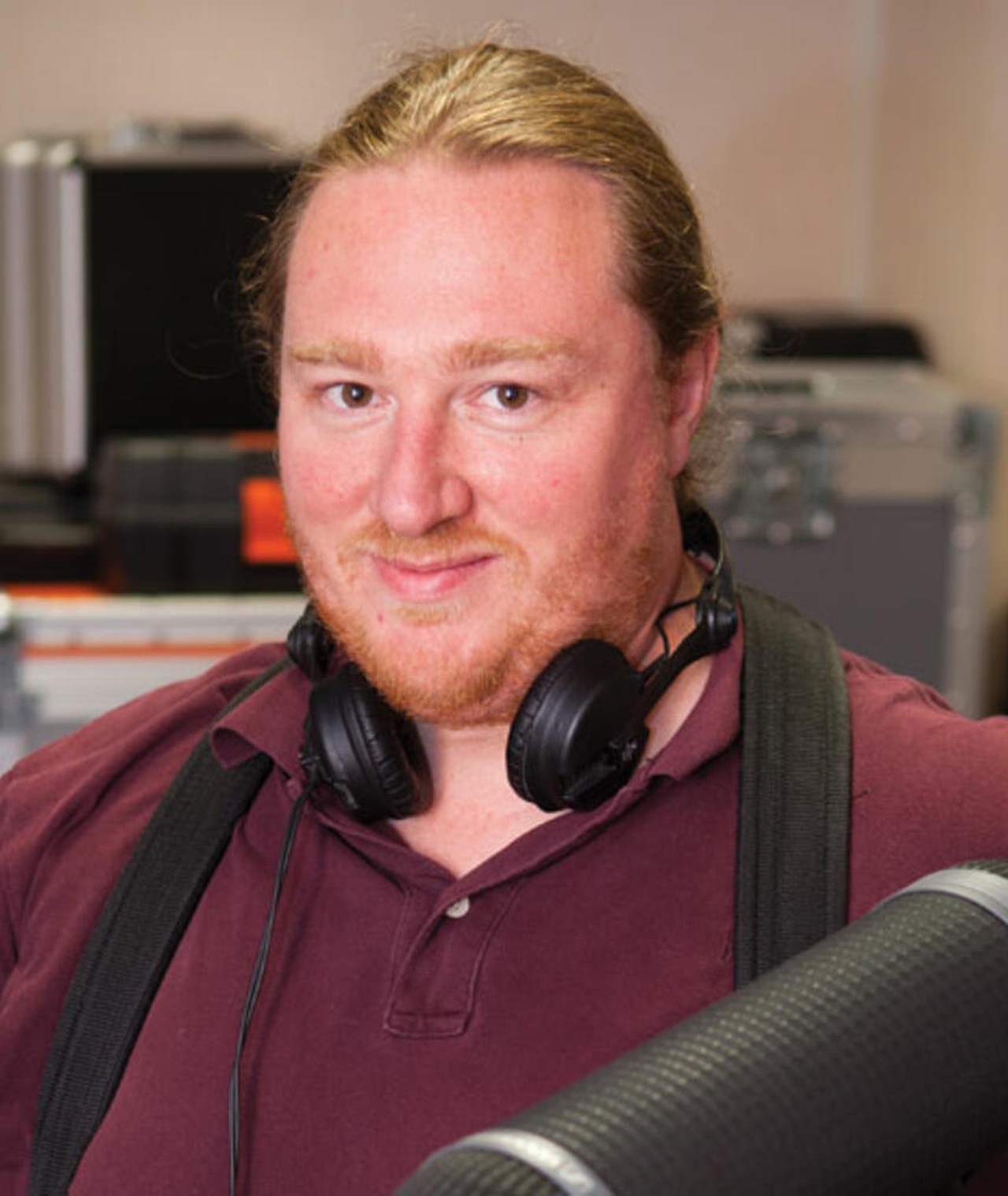 David Thiron – Movies, Bio and Lists on MUBI