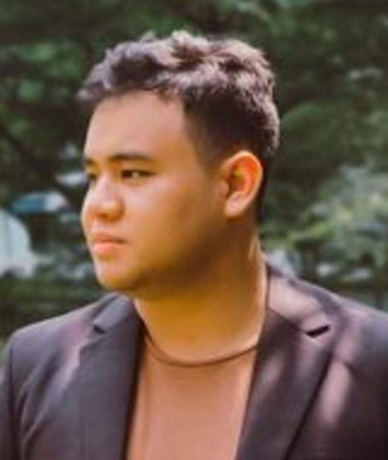 Mario Wilson – Movies, Bio and Lists on MUBI