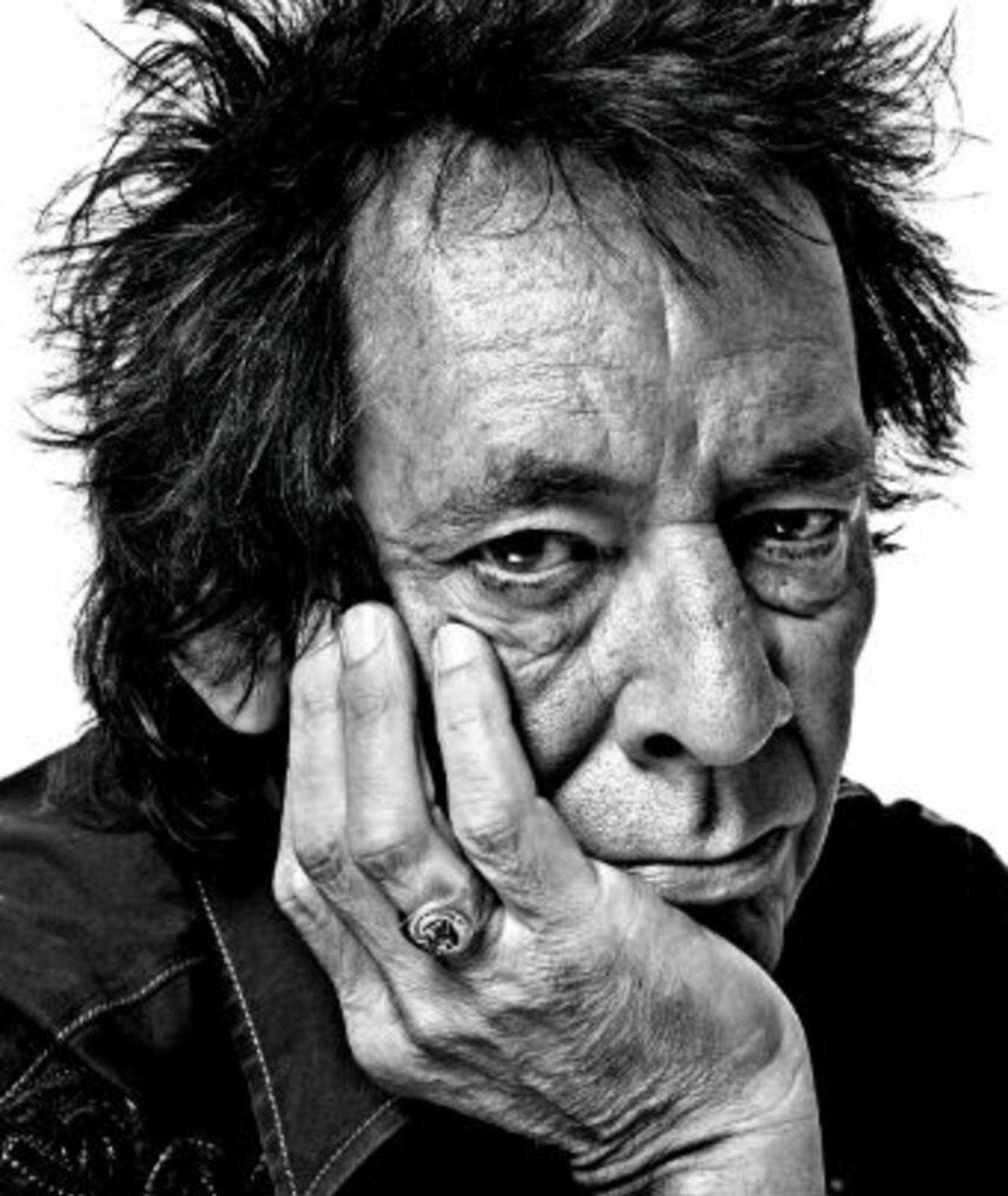 Robin Le Mesurier – Movies, Bio and Lists on MUBI