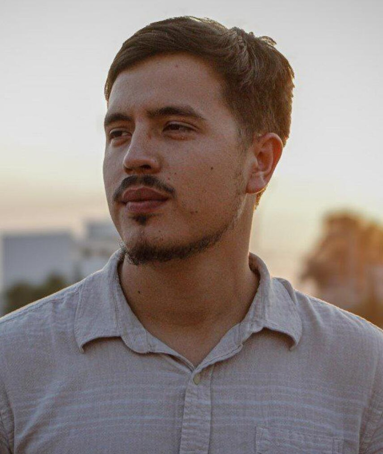 Vicente Garibay Lijanova – Movies, Bio and Lists on MUBI