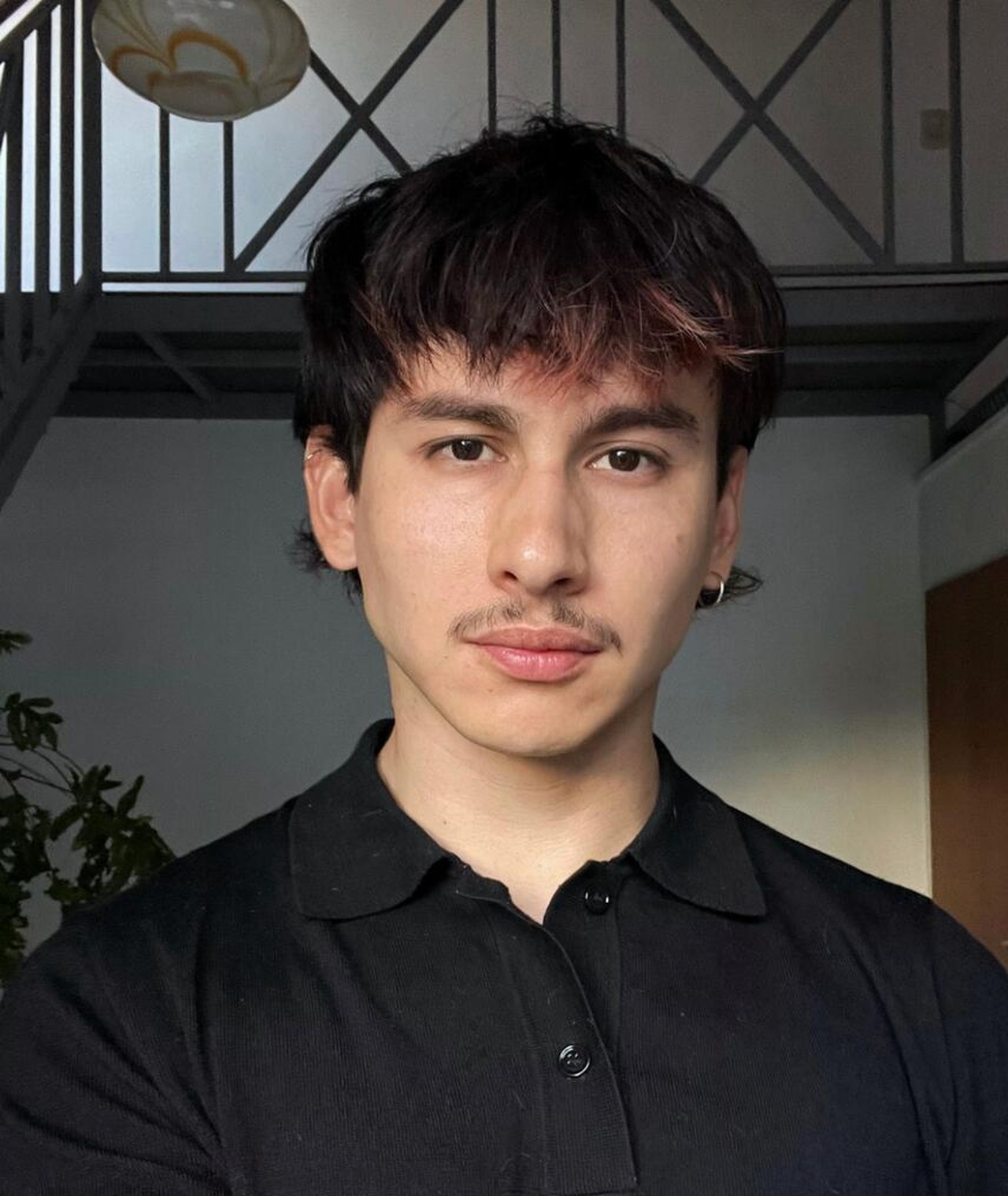 Mauricio Escobar Durán – Movies, Bio and Lists on MUBI