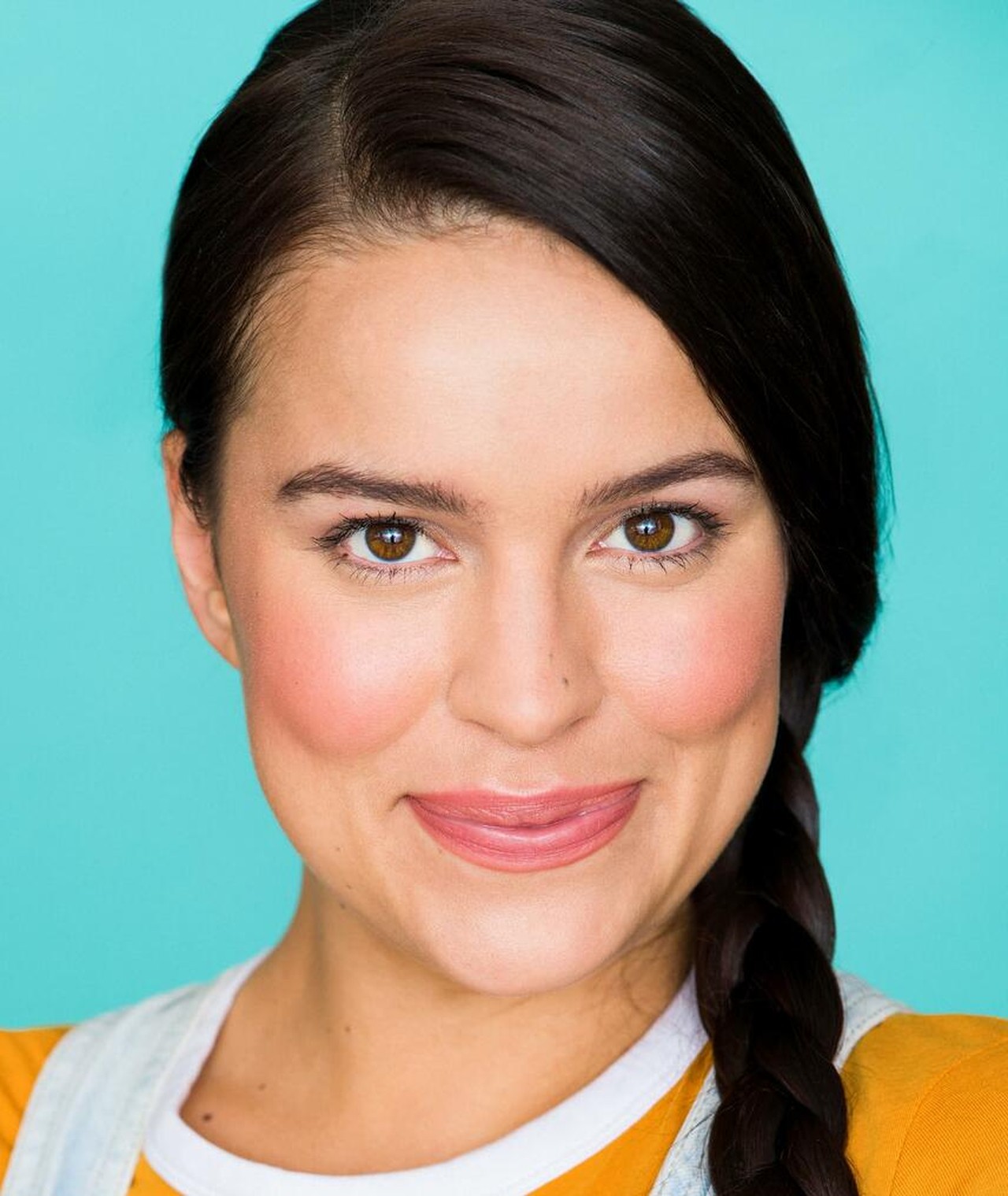 Anna Sophia Moad – Movies, Bio and Lists on MUBI