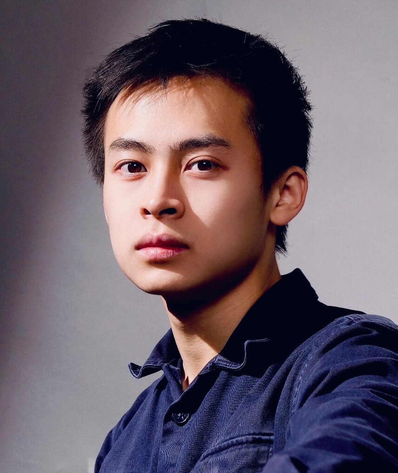 Ding Jiali: Películas, biografía y listas en MUBI