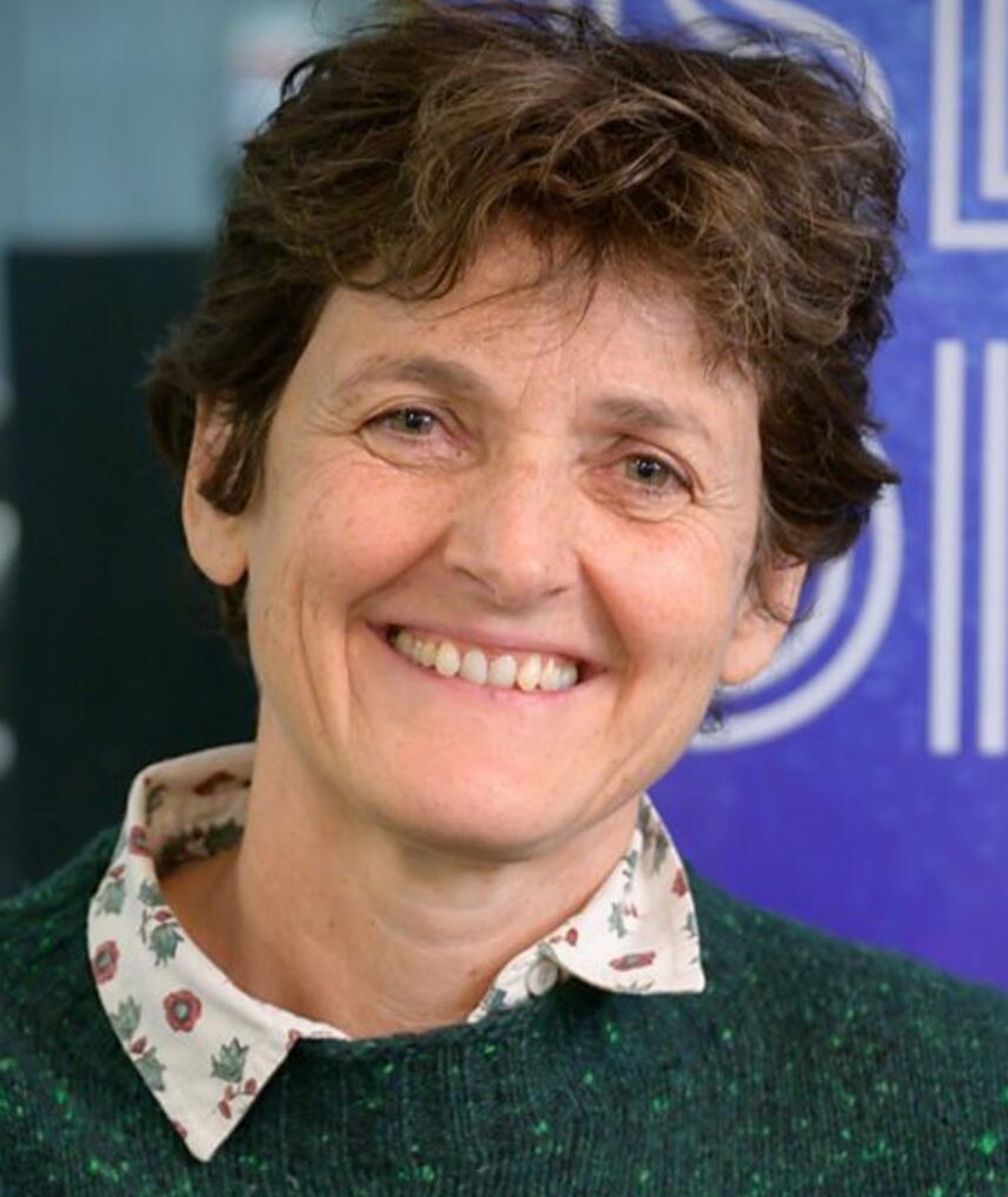 Isabella Tree – Movies, Bio and Lists on MUBI