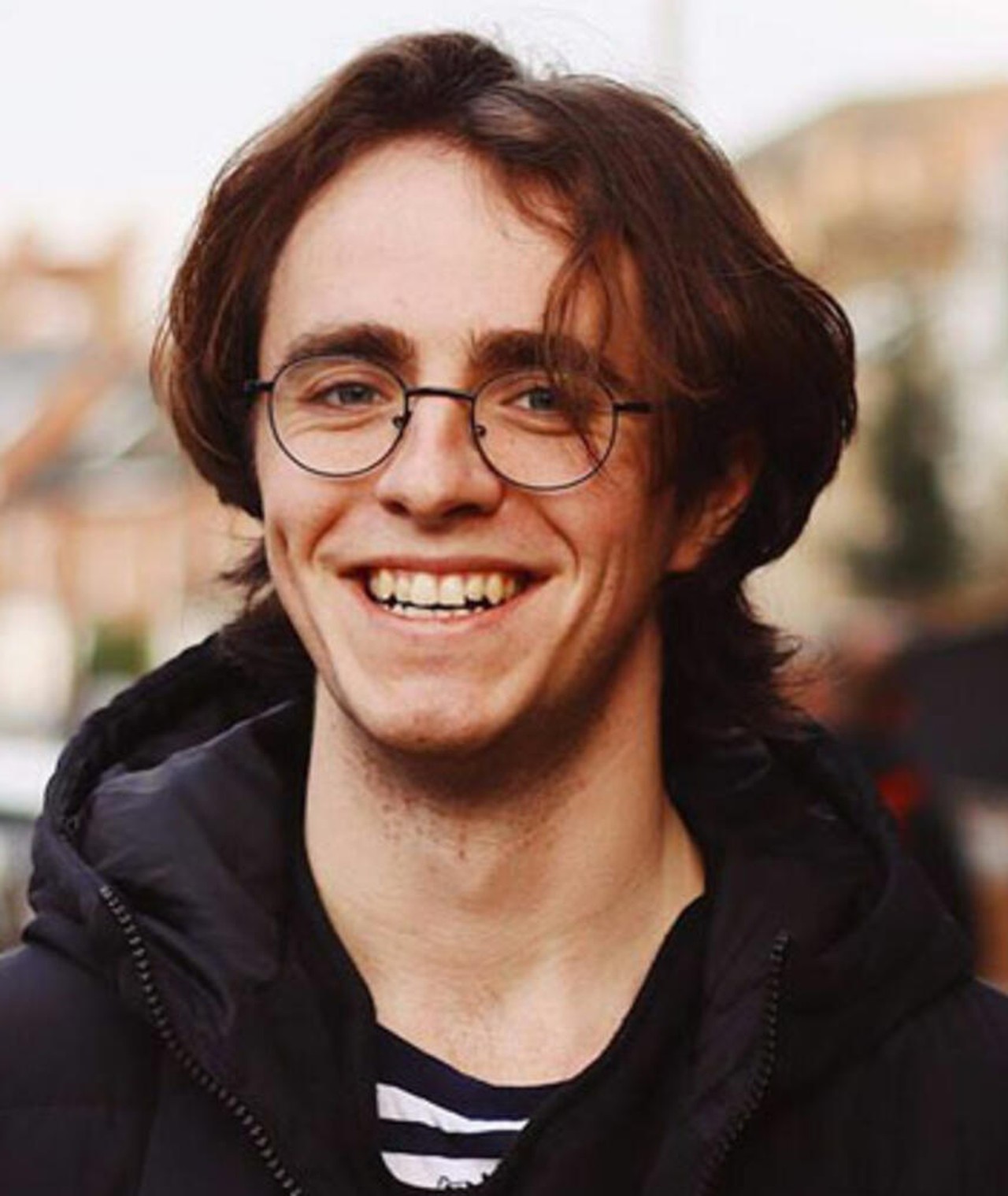 Sam Dalrymple – Movies, Bio and Lists on MUBI