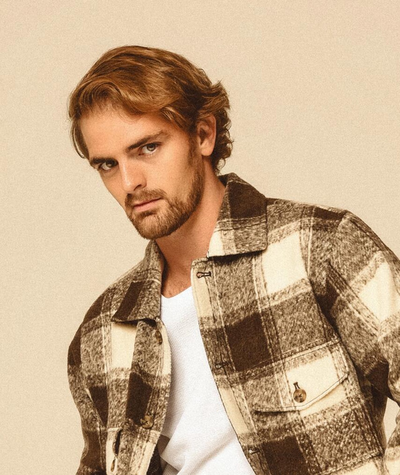 Tanner Adams – Movies, Bio and Lists on MUBI