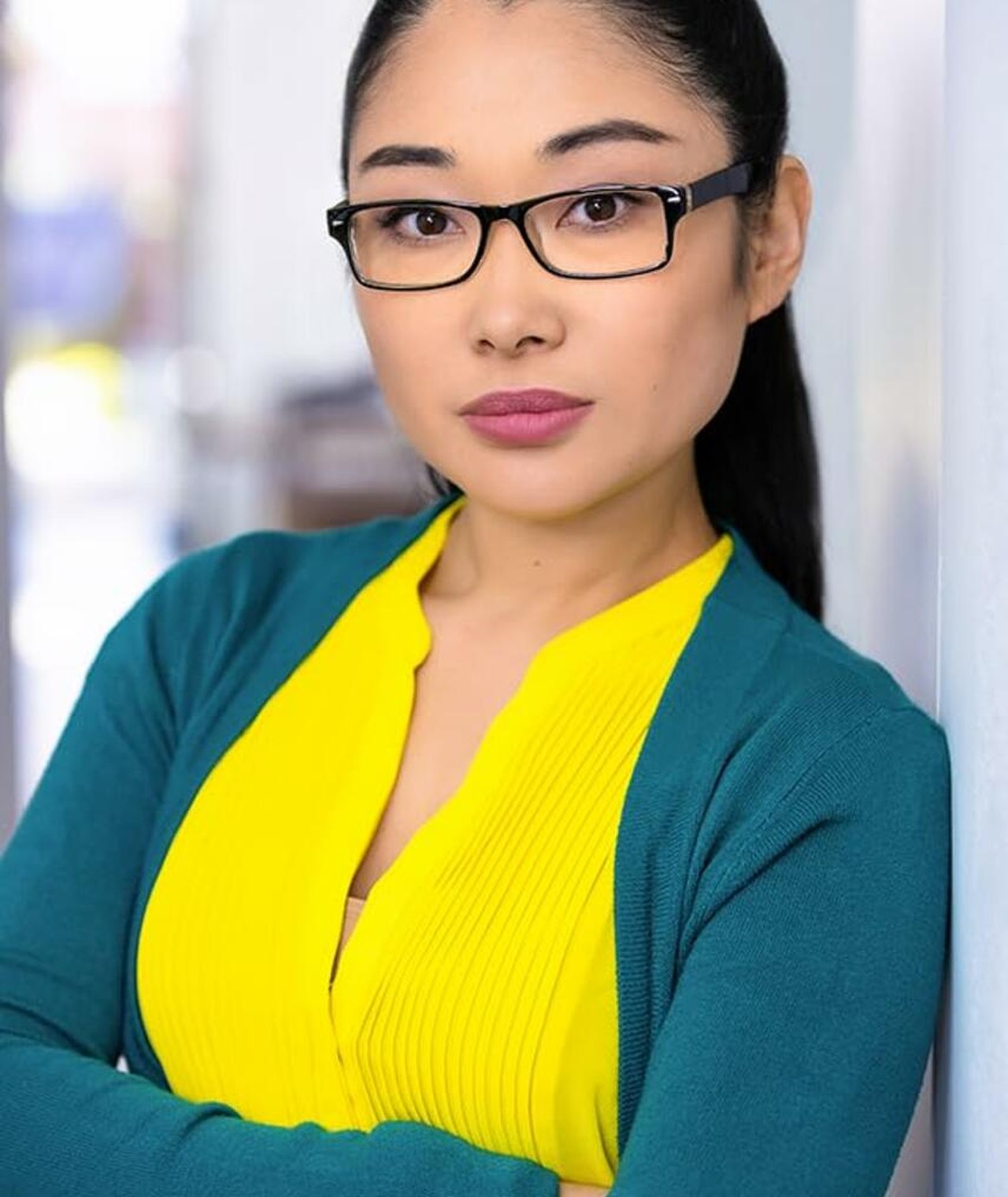 Jessica DeBonville – Movies, Bio and Lists on MUBI