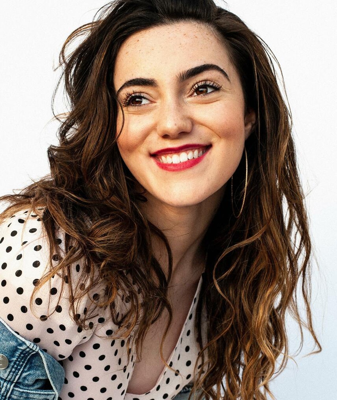 Liana Ramirez – Movies, Bio and Lists on MUBI