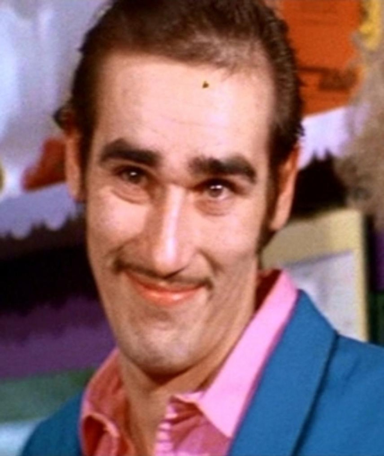 Ed Peranio – Movies, Bio and Lists on MUBI