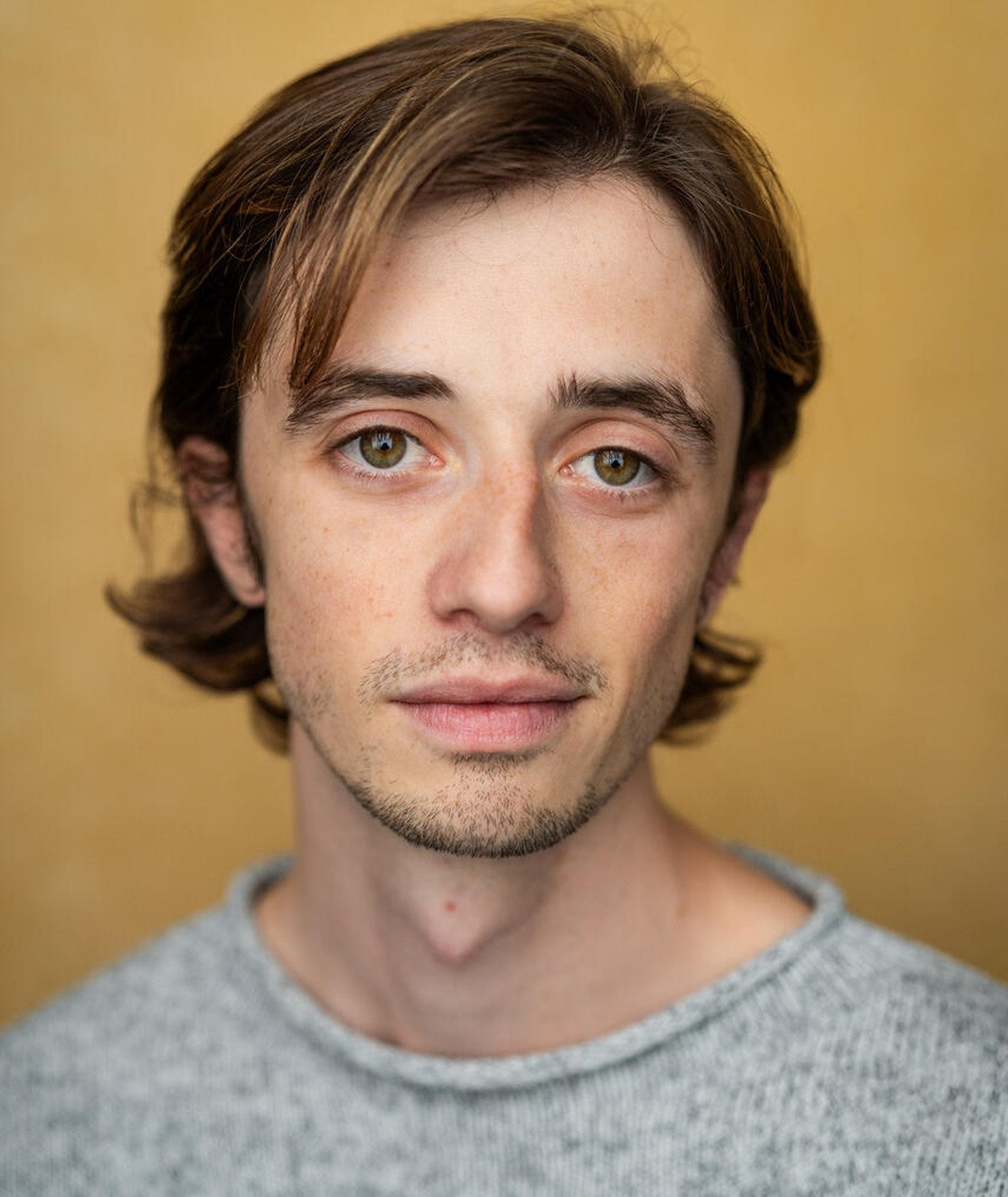 Ryan Still – Movies, Bio and Lists on MUBI