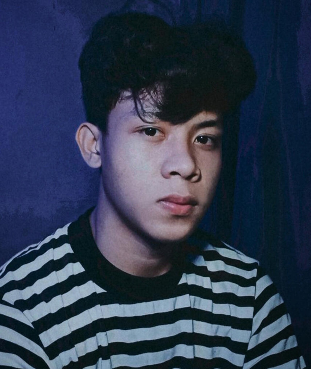 Titus Justin Vinluan – Movies, Bio and Lists on MUBI