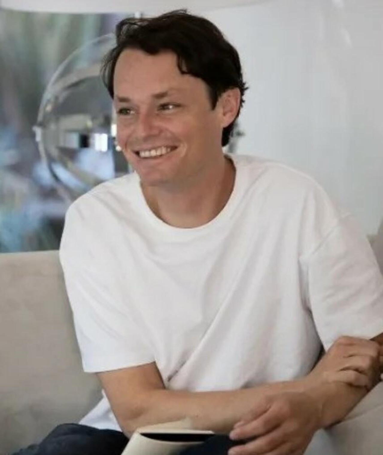 Tom Dean – Movies, Bio and Lists on MUBI