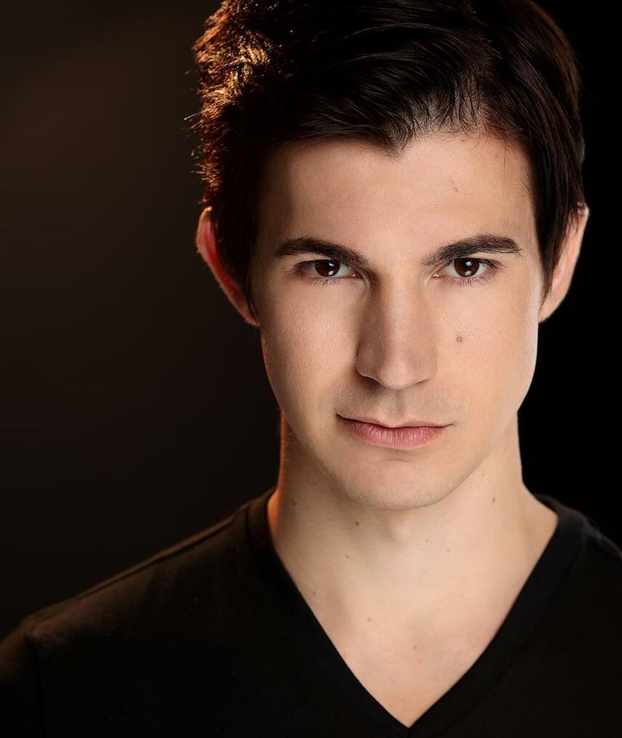 Kory Getman – Movies, Bio and Lists on MUBI