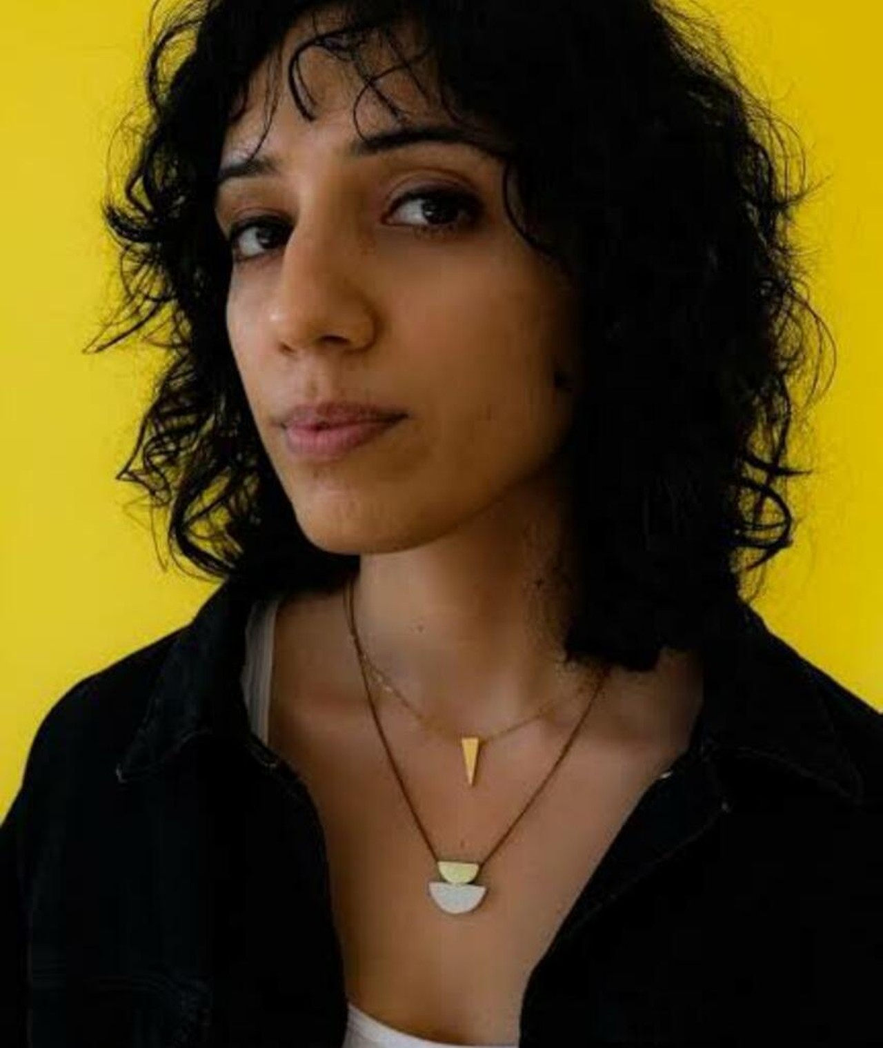 Snigdha Kapoor – Movies, Bio and Lists on MUBI