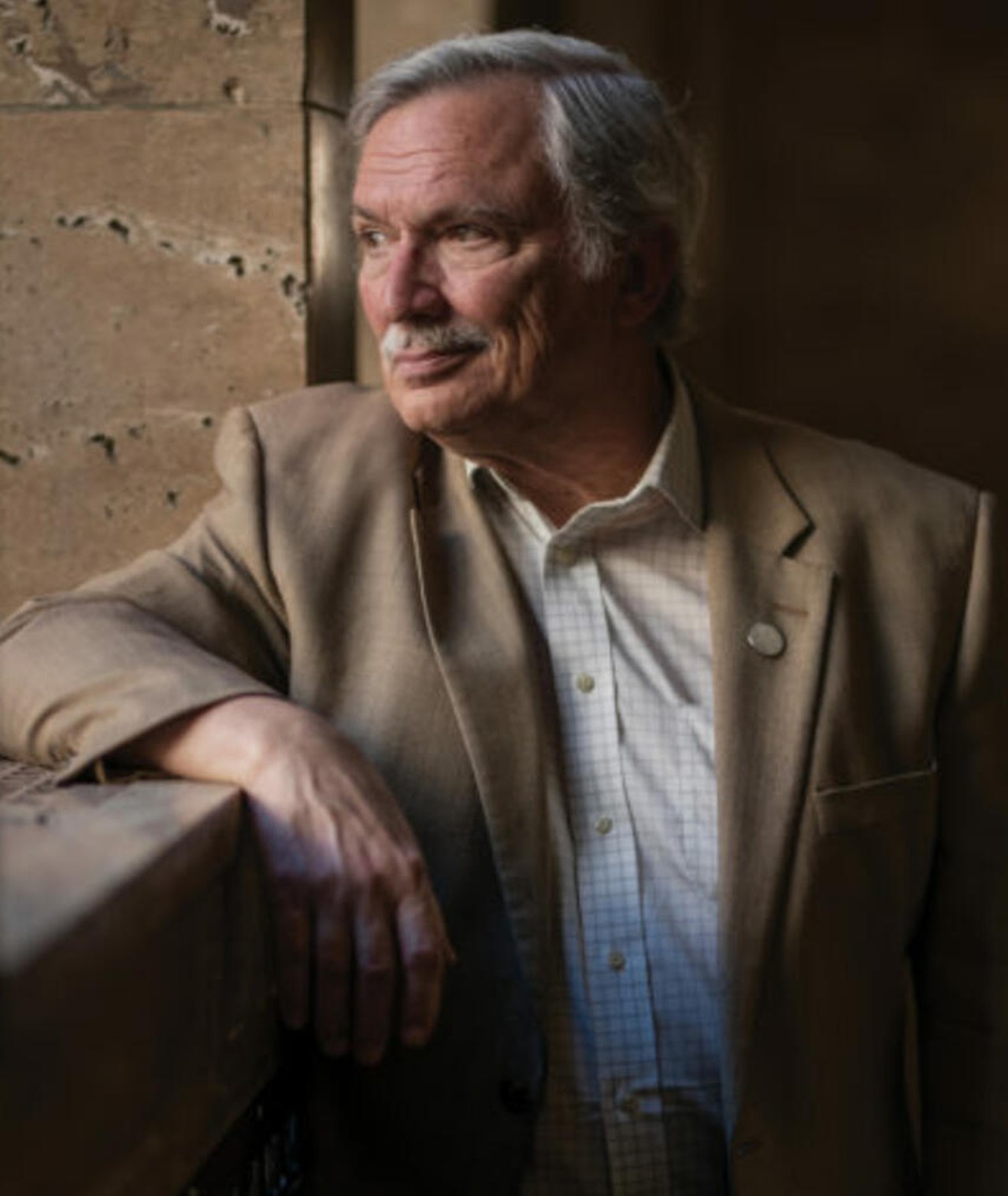 Kevin Flynn – Movies, Bio and Lists on MUBI