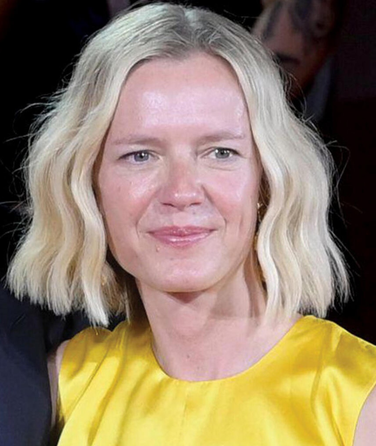 Kate Susman – Movies, Bio and Lists on MUBI