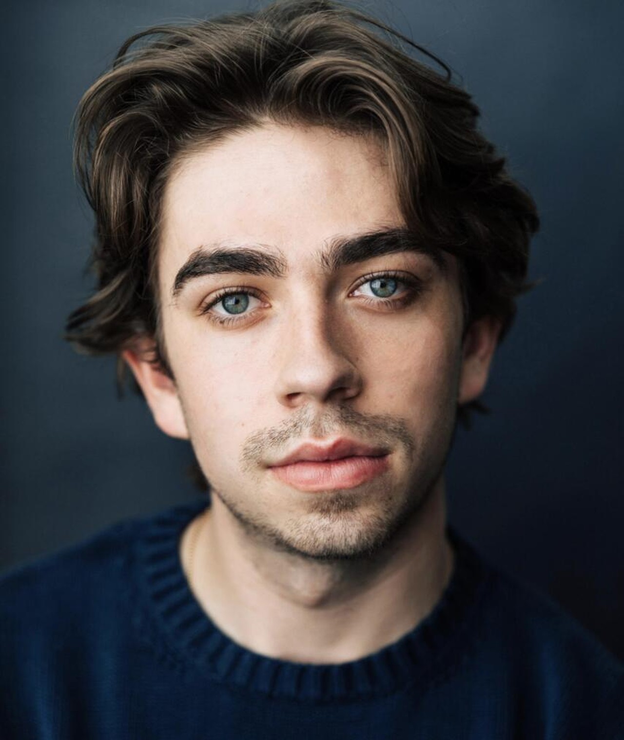 Andrew Michael Fama – Movies, Bio and Lists on MUBI