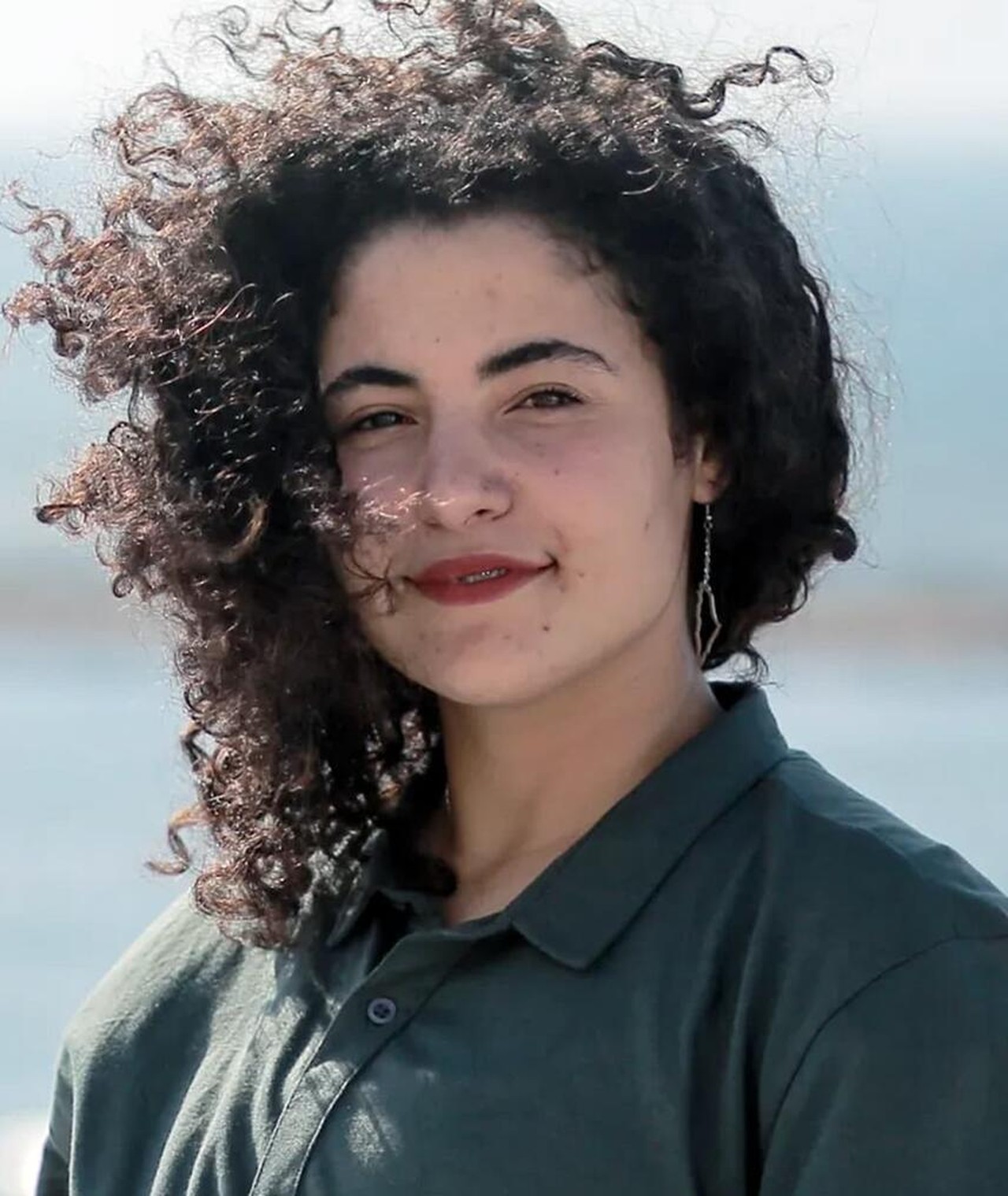 Bisan Owda – Movies, Bio and Lists on MUBI