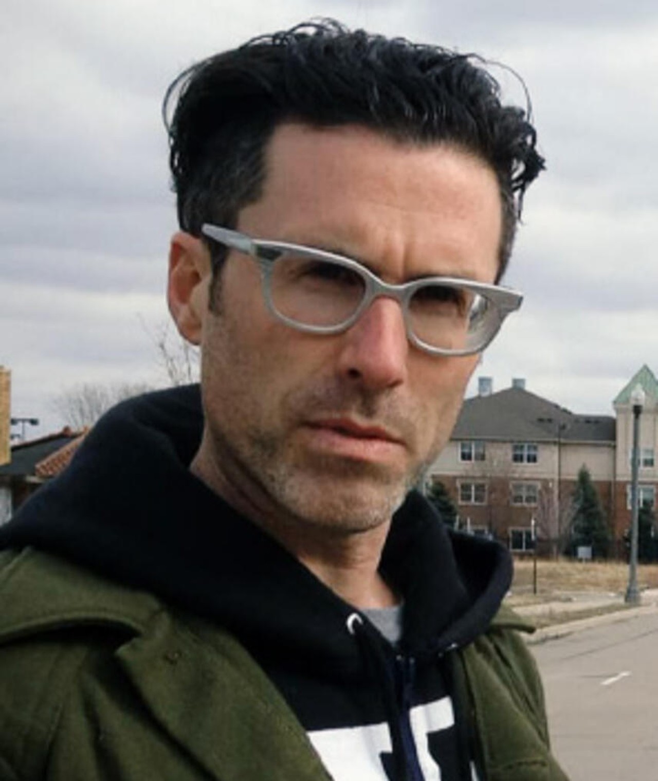 Chris Peters – Movies, Bio and Lists on MUBI