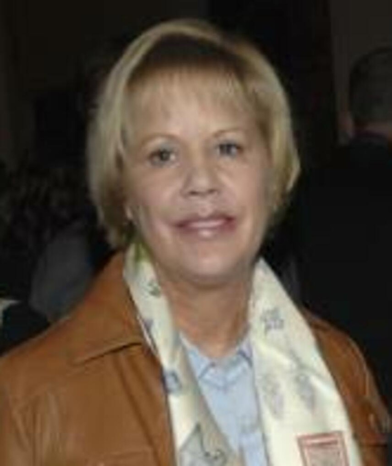 Brenda Potter – Movies, Bio and Lists on MUBI