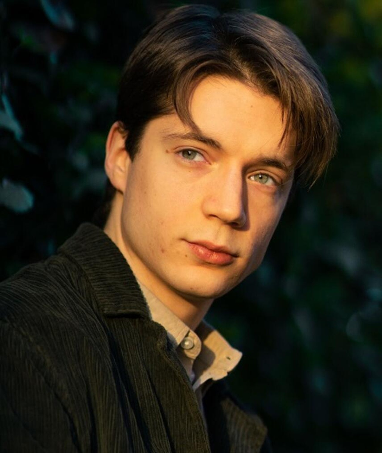 Elia Nuzzolo – Movies, Bio and Lists on MUBI