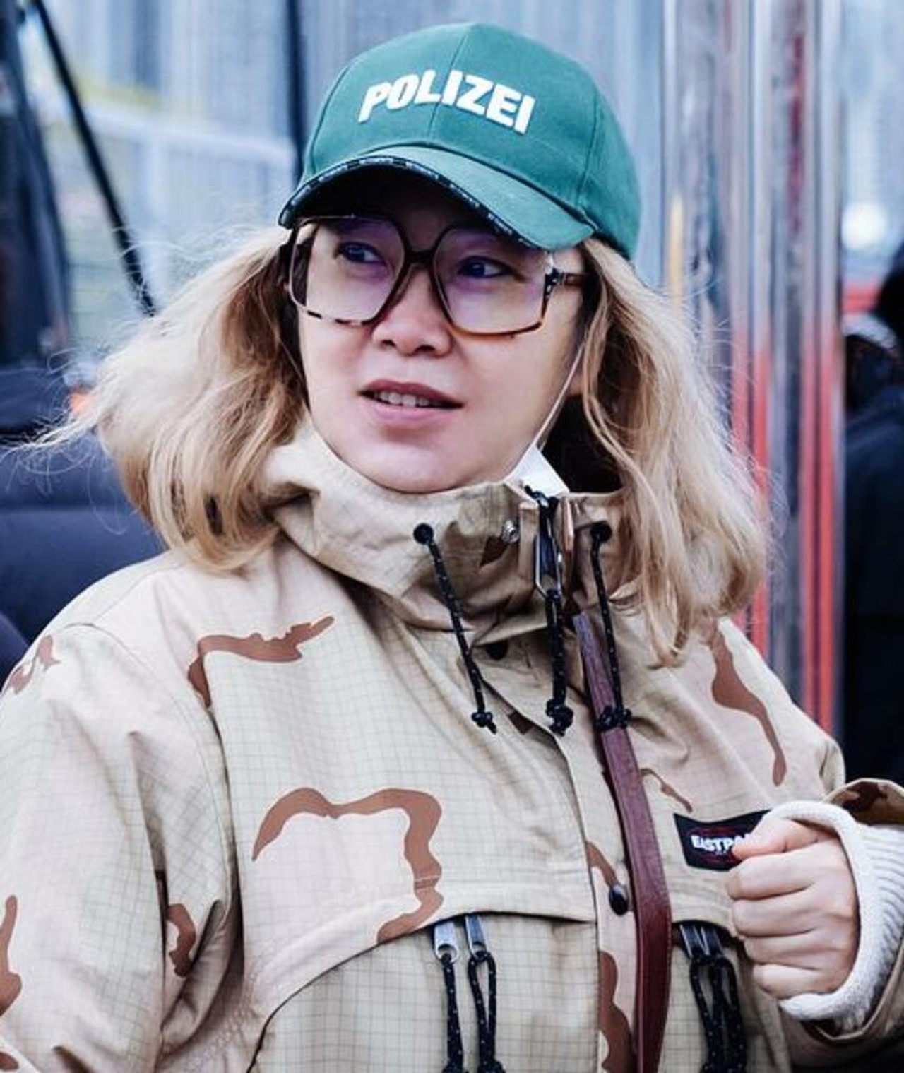 Lu Yin – Movies, Bio and Lists on MUBI