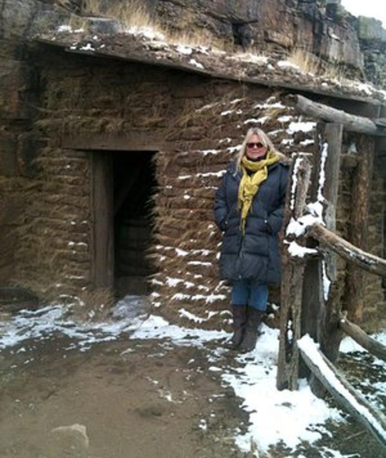 Merideth Boswell – Movies, Bio and Lists on MUBI