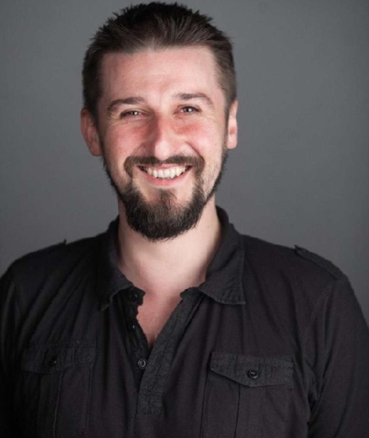 Ionuţ Caras – Movies, Bio and Lists on MUBI
