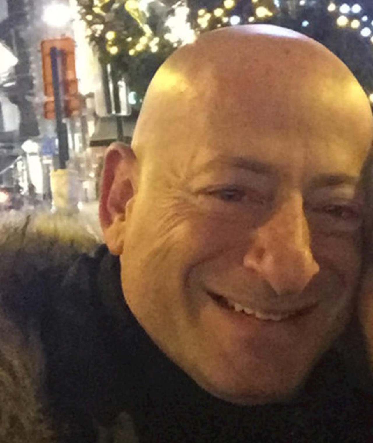 Garry Fiferman – Movies, Bio and Lists on MUBI