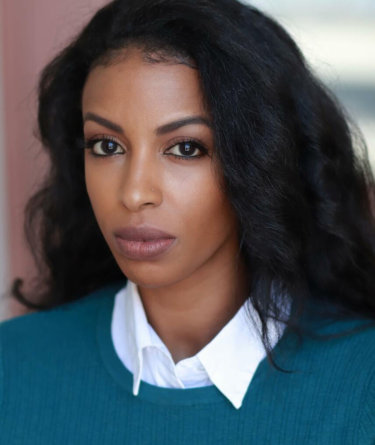 Saffran Harris – Movies, Bio and Lists on MUBI