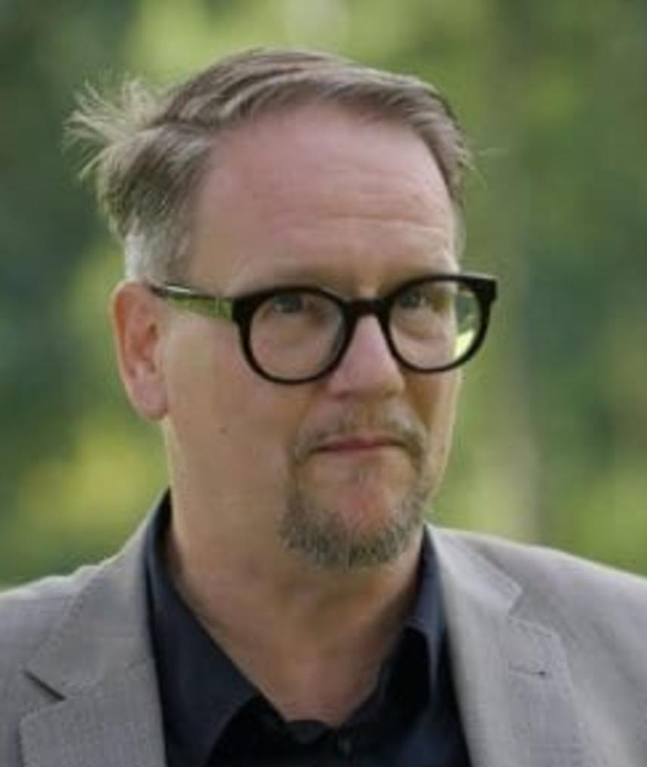 Sjón – Movies, Bio and Lists on MUBI