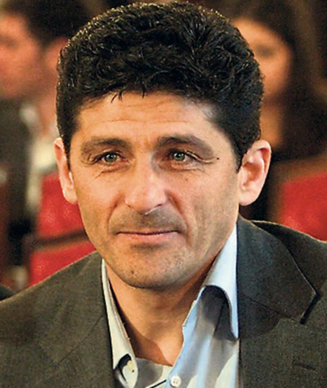 Miodrag Belodedić – Movies, Bio and Lists on MUBI