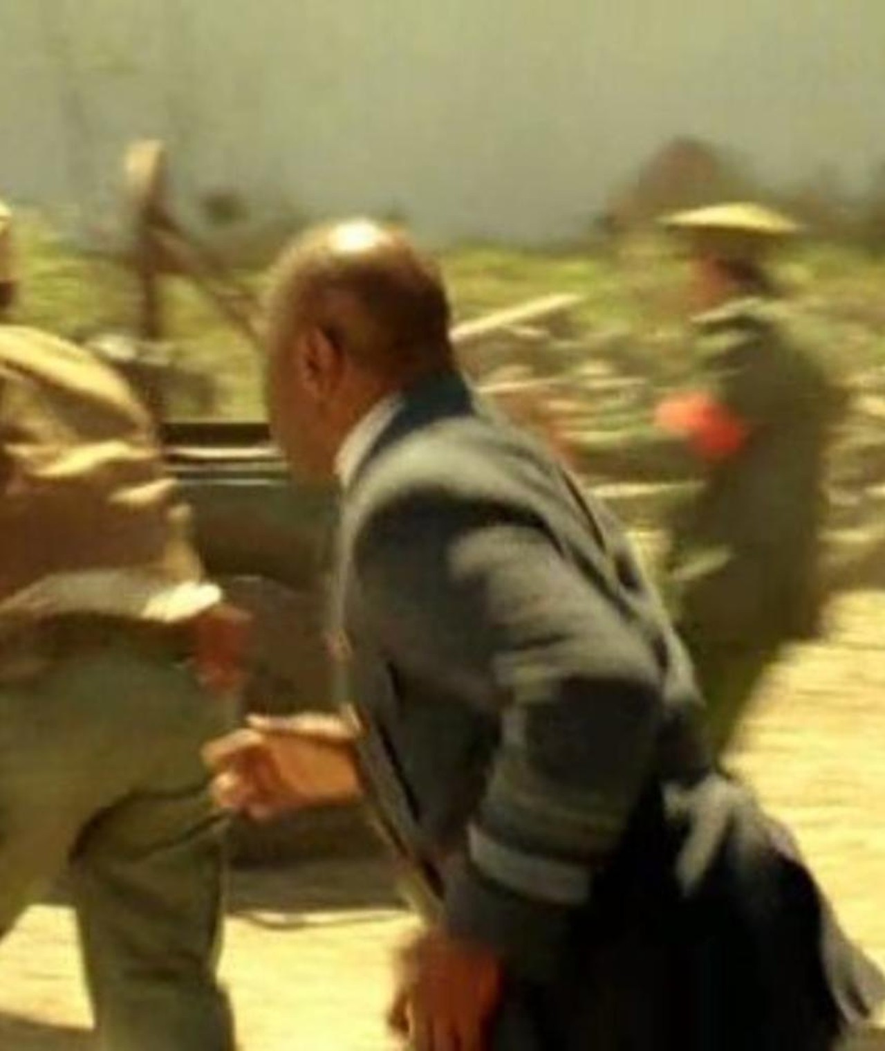 James Gaylyn – Movies, Bio and Lists on MUBI