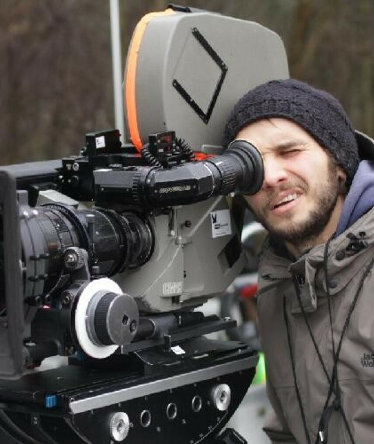 Alex Bloom – Movies, Bio and Lists on MUBI