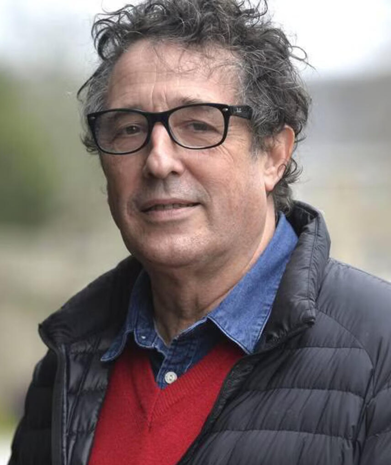 Marc Ruscart – Movies, Bio and Lists on MUBI