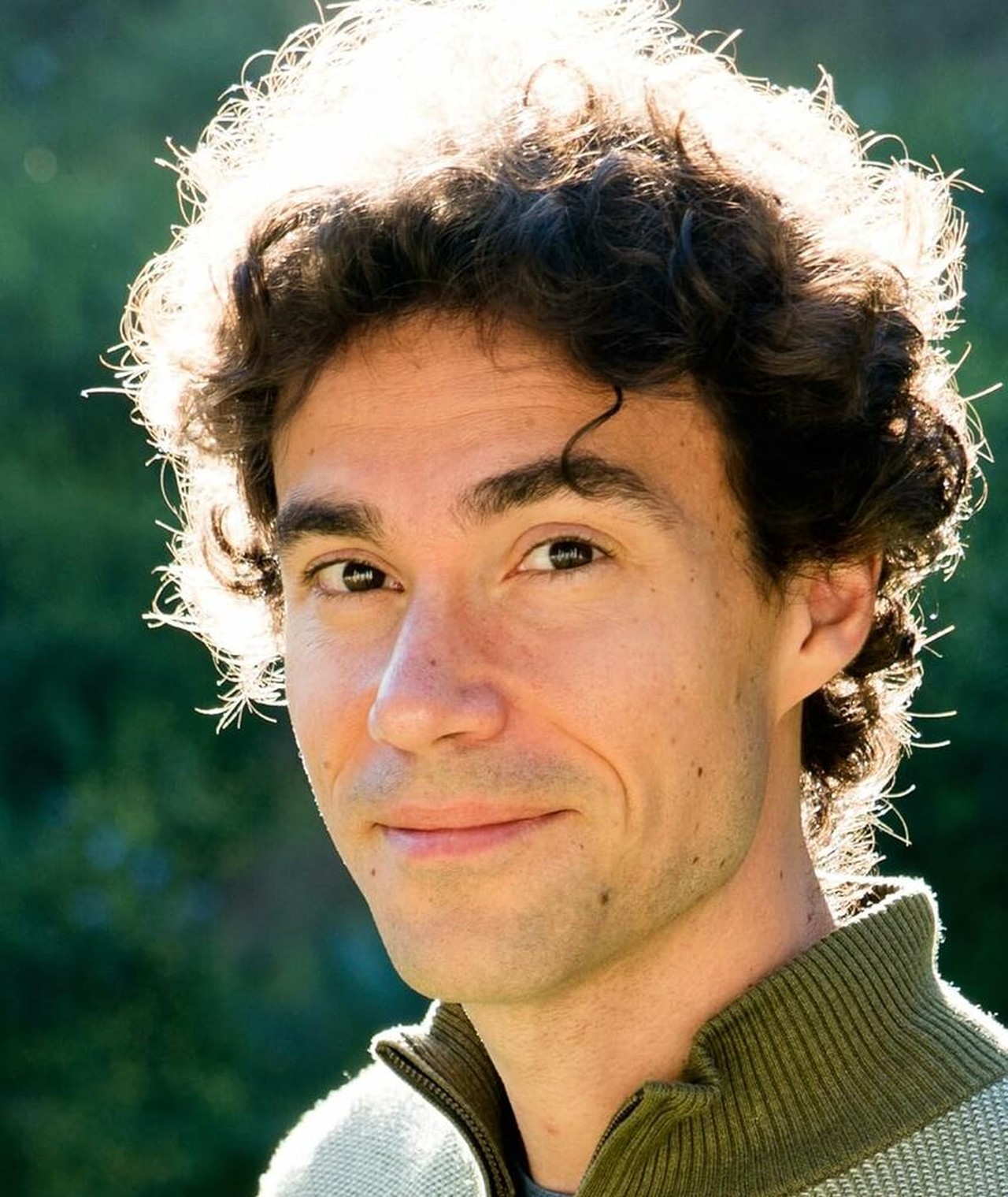 Alexander Berger – Movies, Bio and Lists on MUBI