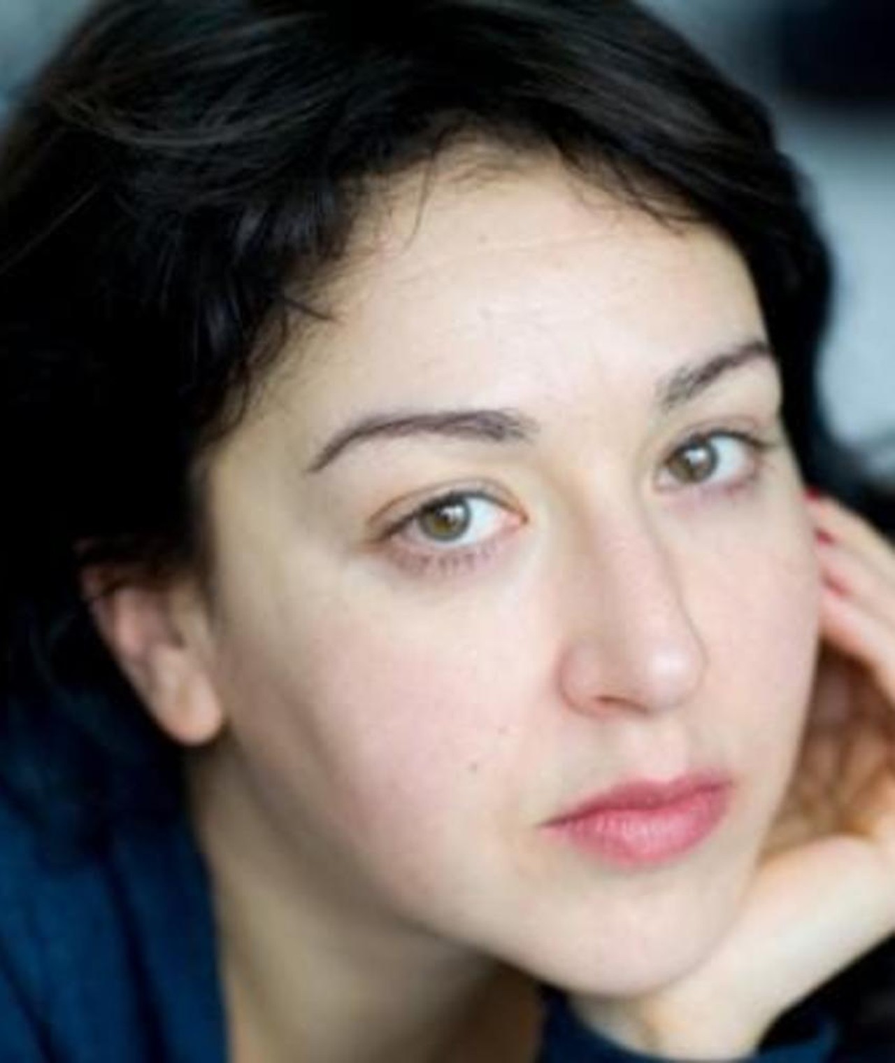 Margaret Zenou - Films, Biographie et Listes sur MUBI