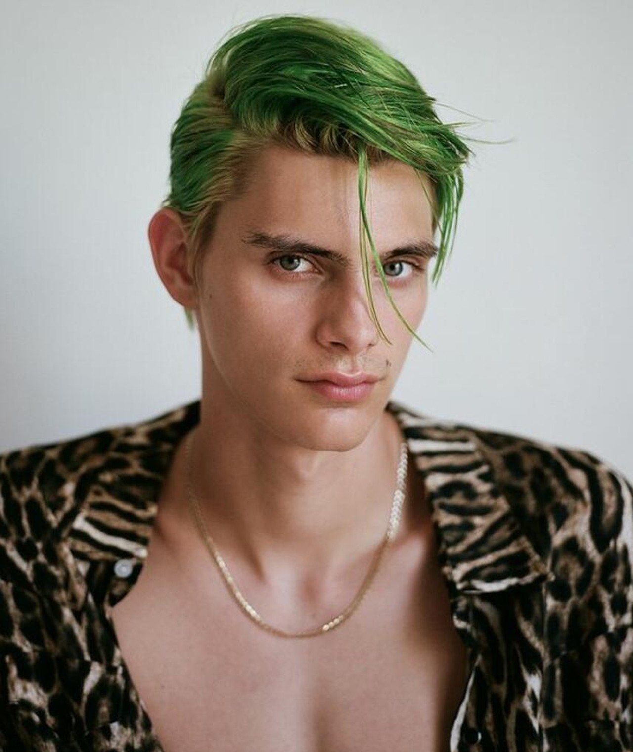 Liam Foster – Movies, Bio and Lists on MUBI