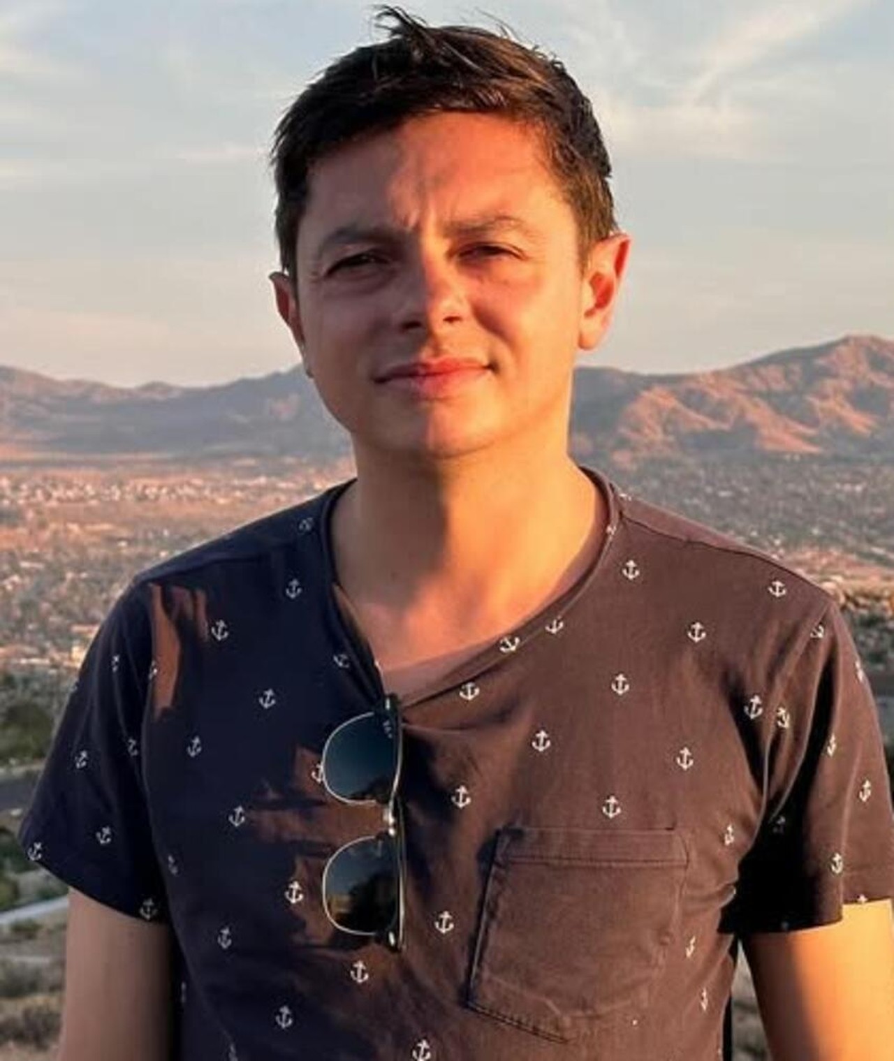 Alexandre Gougeon – Movies, Bio and Lists on MUBI